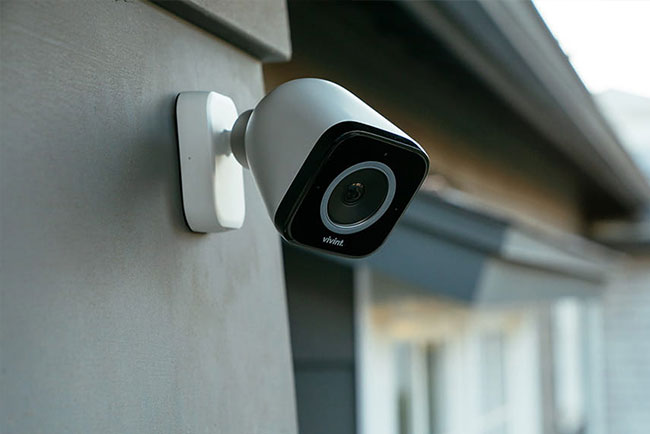 FALCON SECURITY SOLUTIONS - CCTV Cameras | Video Door Phones | Biometric Systems | Security ...